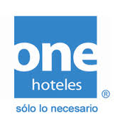 Logotipo hotel One